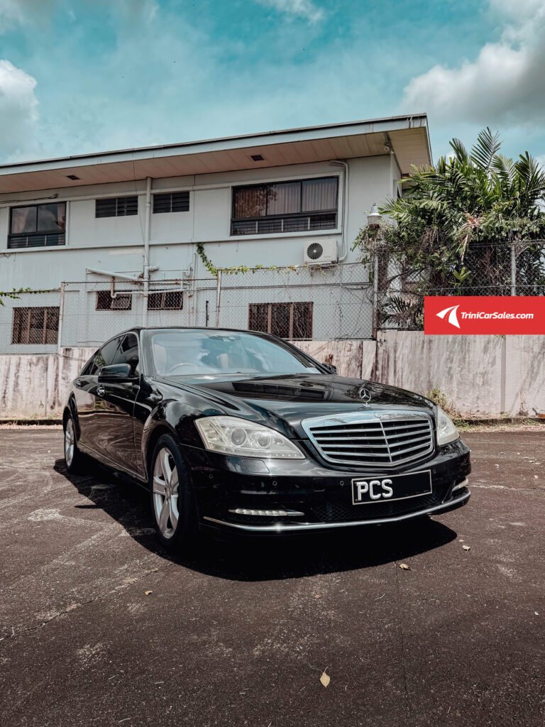 Mercedes Benz S350 - Trini Car Sales - Find/Post Trini Cars For Sale ...