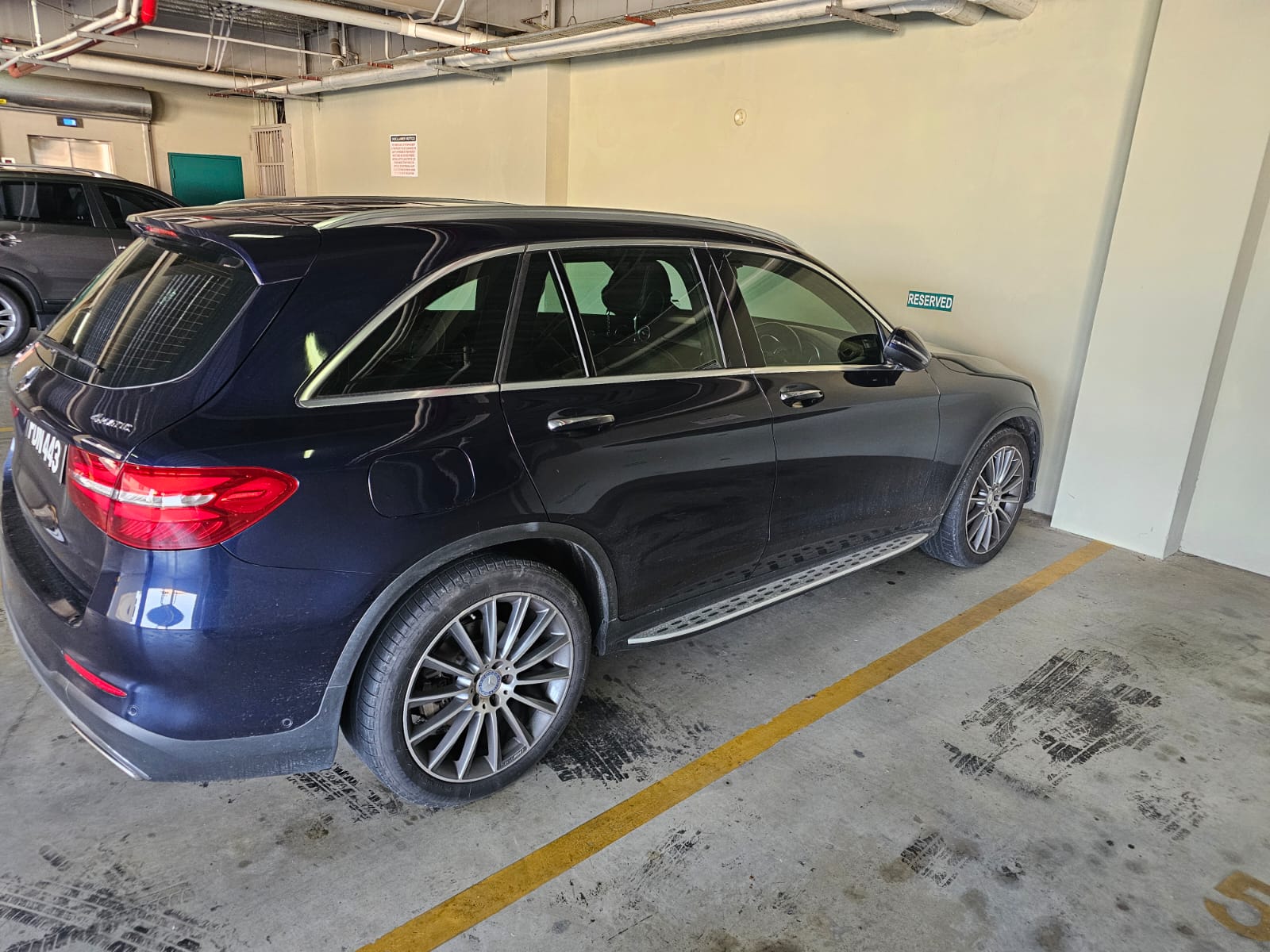 PDN Mercedes Benz - Trini Car Sales - Find/Post Trini Cars For Sale ...