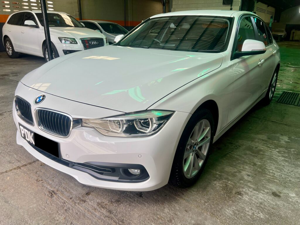 PDK BMW - Trini Car Sales - Find/Post Trini Cars For Sale with ease!