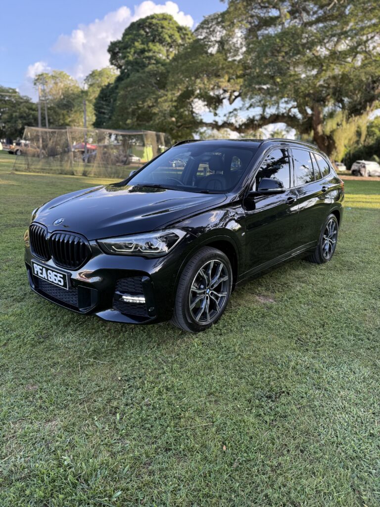BMW X1 M sport - Trini Car Sales - Find/Post Trini Cars For Sale with ease!